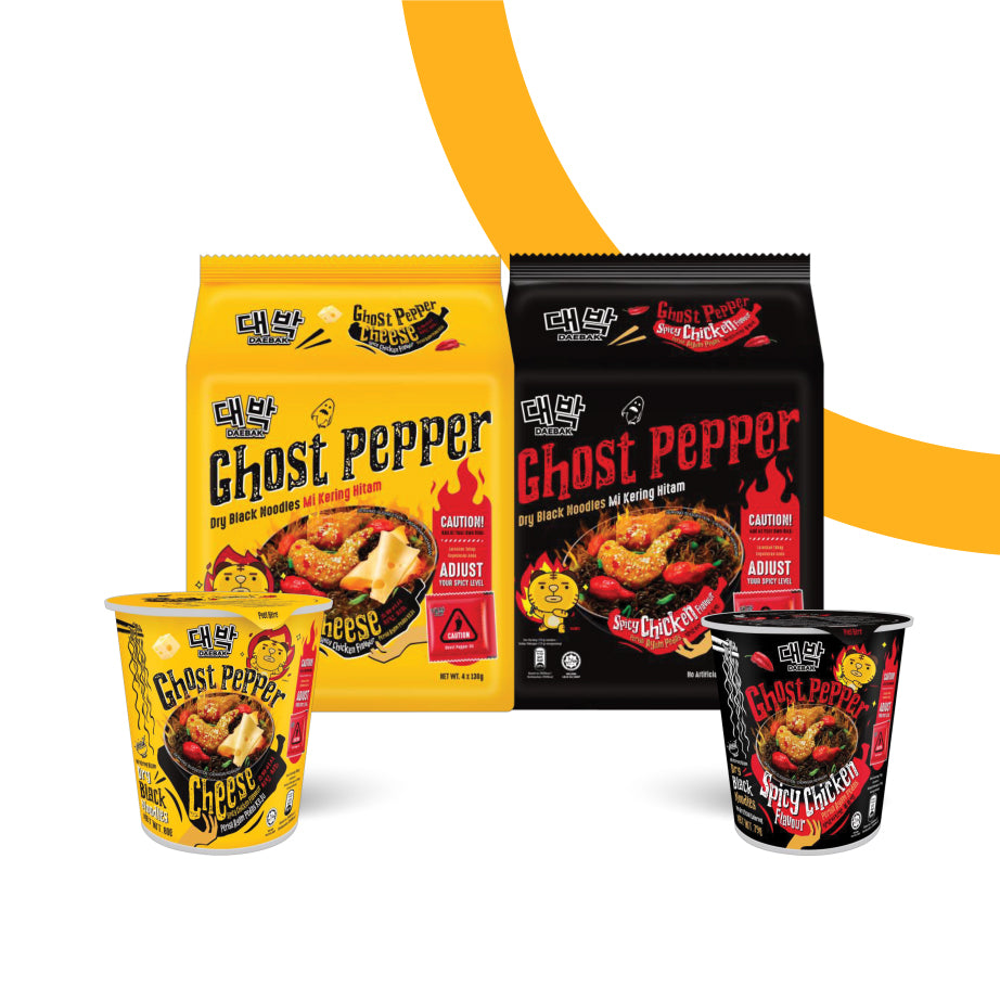 DAEBAK RAMEN – Emart America