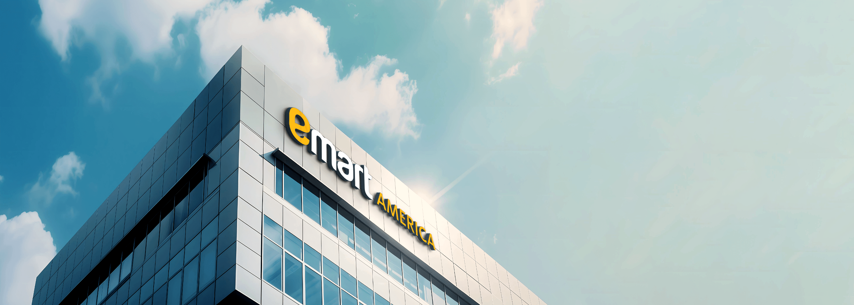 What is Emart? – Emart America