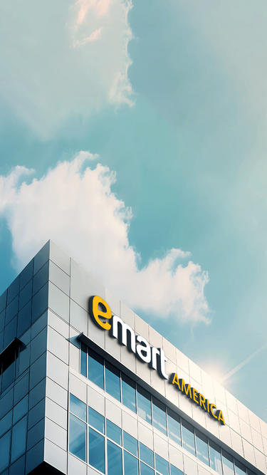 What is Emart? – Emart America